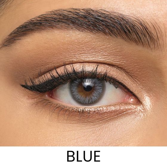 1 Day Acuvue Define Fresh Green 30's Pack - Al Falah Optics